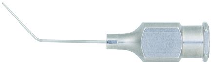 Fogla Air Injection Cannula 25 Gauge | Storz® Ophtalmic and ENT ...